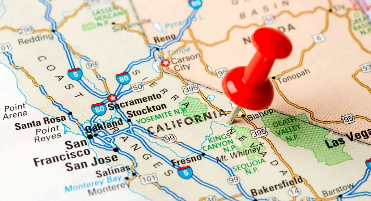 Life After Prison: 9 Felon-Friendly States to Begin Again | Felon Mate